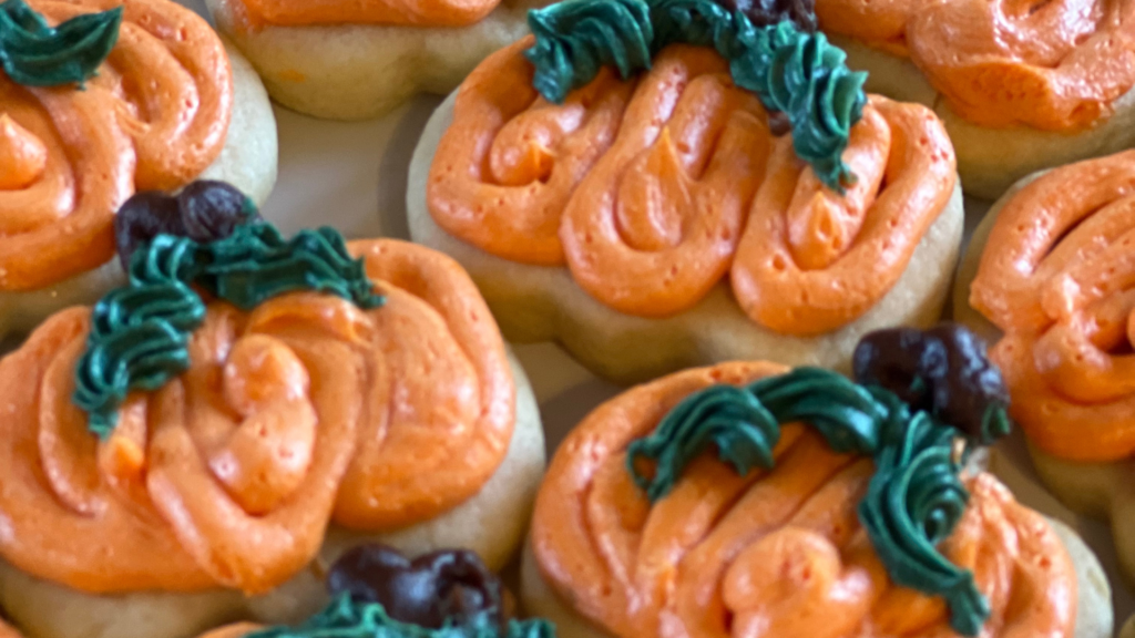 From Sweet Treats to Sweet Success: Elevating Auntie Rae’s Bakery ...